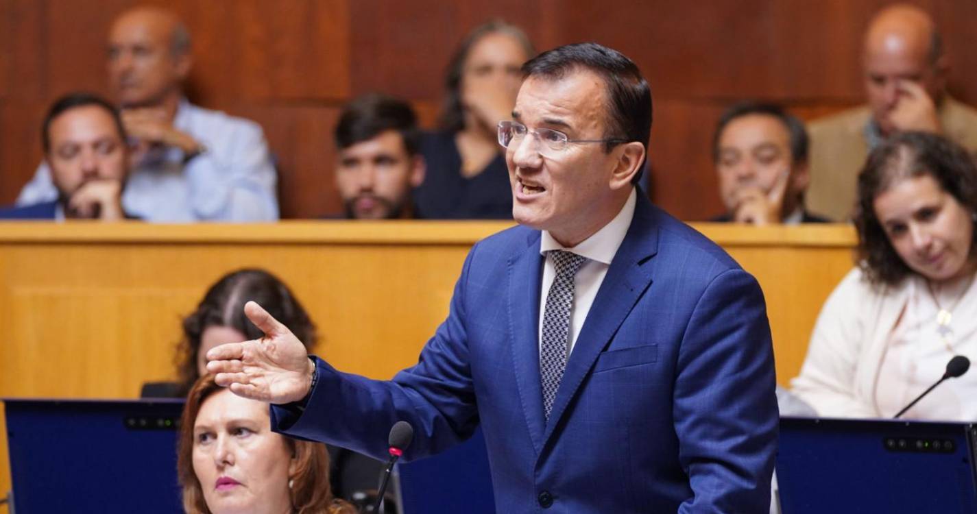 Rui Caetano quer mais formação profissional; Jorge Carvalho admite ...