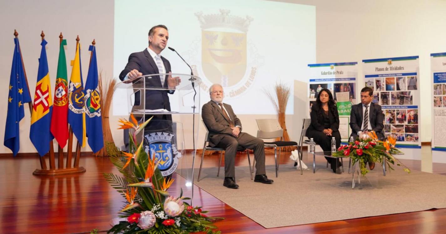 Leonel Silva diz que Teleférico do Curral é “essencial” e critica quem ...
