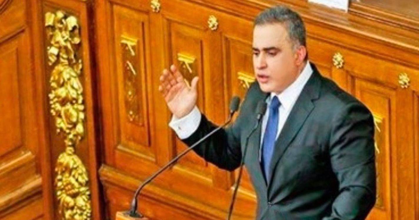 Venezuela: Justiça venezuelana lembra EUA que Maduro tem imunidade ...