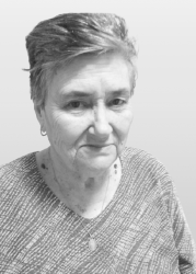 Maria Fernanda Gonçalves Pires