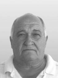 José Velosa Fernandes