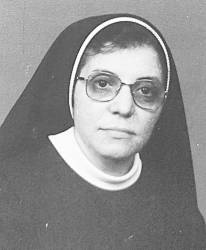 Maria Filomena Pacheco Moniz