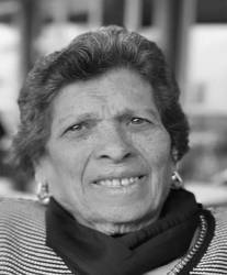 Gilda Germana Agostinho Martinho