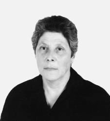 Isabel Gomes da Silva Rocha