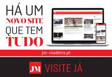 Novo site do JM já está disponível