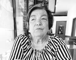 Maria Angelina Fernandes Velosa Pereira