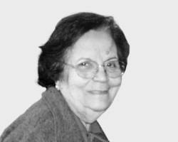 Augusta de Jesus Gomes