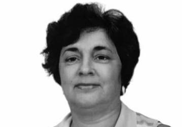 Ângela Maria Maia de Vasconcelos