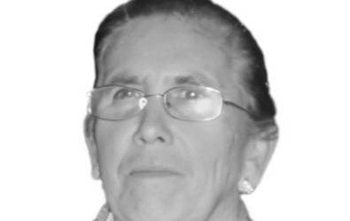 Maria Adelina Silva