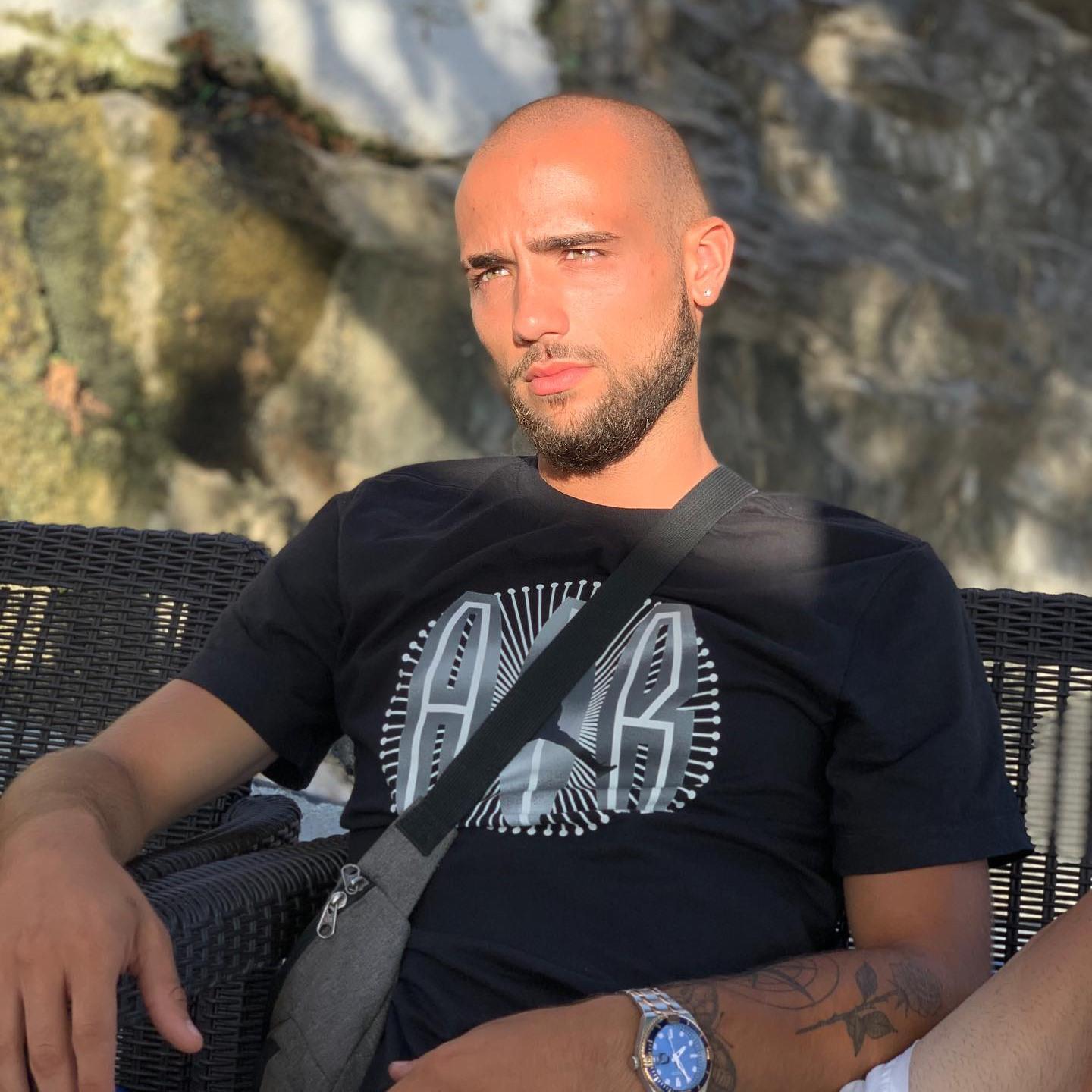 Jovem madeirense preso na Indonésia é filho do antigo futebolista Rui Óscar