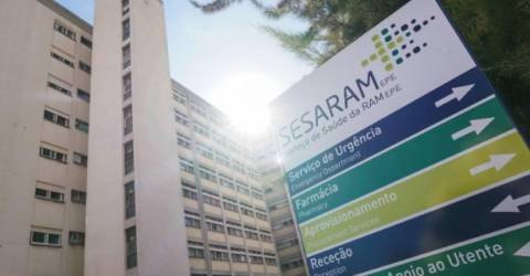 Sistema informático do SESARAM “mantém alguma instabilidade”