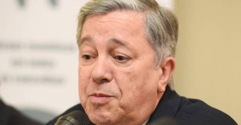 Jorge Veiga França critica Câmara do Funchal pelo “raspanete”