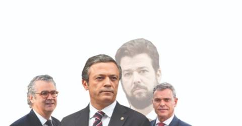 Sondagem JM: Calado venceria Funchal com 11% de avanço