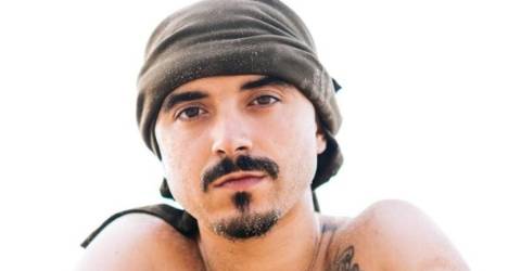 Taylor Swift e 'rapper' português Bispo vencem prémios europeus de ...