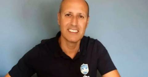 Clube Desportivo Unidos da Camacha com nova direção