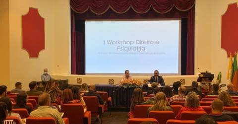 Comarca da Madeira recebe cerca de 250 processos para internamento ...