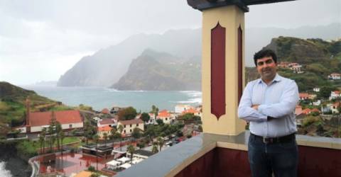 PSD Porto da Cruz lembra 445º aniversário da Freguesia