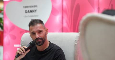 Danny: "Portugal tem tudo para ser campeão do mundo"