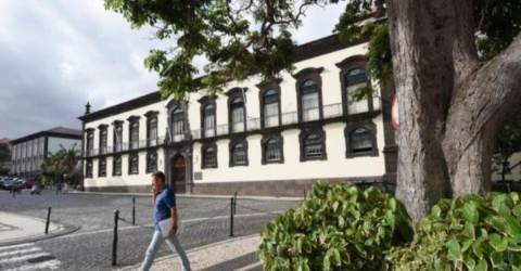 Alterações temporárias à circulação rodoviária no Funchal devido ao ...