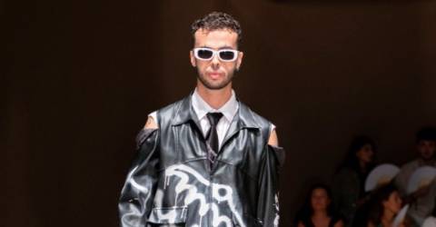 30 fotos que ilustram o primeiro dia da Moda Madeira