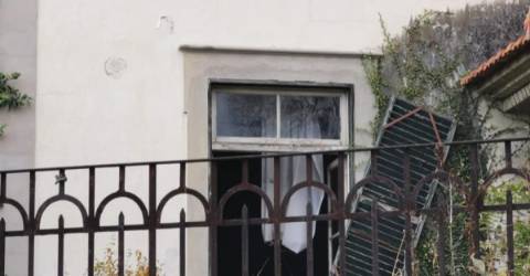 Raimundo Quintal alerta para vandalização de vivendas no Funchal