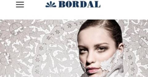 Bordal - Bordados da Madeira lança nova loja online