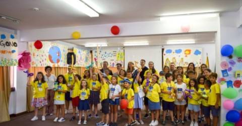 "Giro na HF" chega ao fim