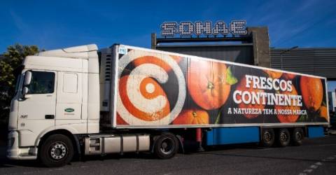 Continente organiza 'open day' para angariar novos produtores na Madeira