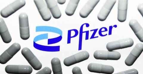 Covid-19: EMA avalia medicamento da Pfizer para emitir recomendação
