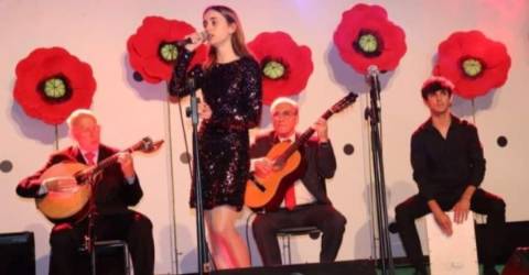 Leonor Castro vence prémio internacional em Tenerife