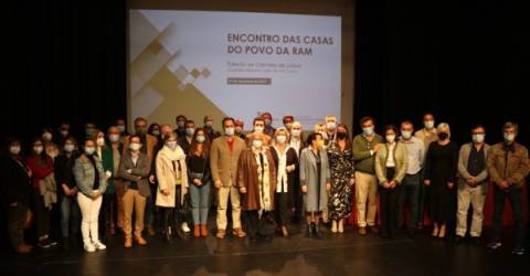 ACAPORAMA elege novos órgãos sociais para o triénio 2022/2024