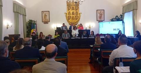 Dívida global da autarquia funchalense é superior a 45 milhões de euros