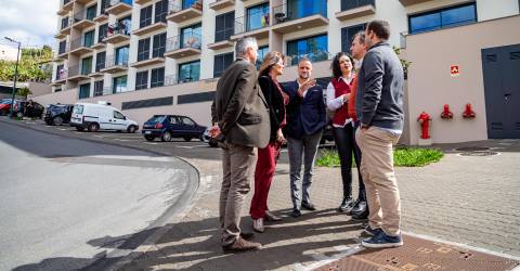 Leonel Silva acusa partidos de "fazerem promessas" mas que é o PSD "que ...