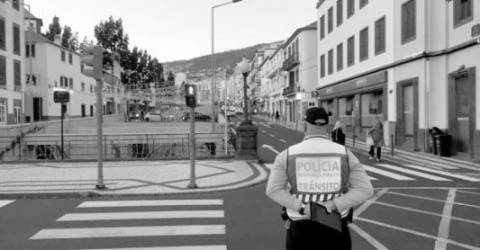 Governo decide quinta-feira se alivia medidas de restrição