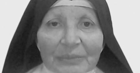 Maria de Freitas Leal (Irmã Maria Angélica do Menino Jesus)
