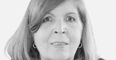 Ana Maria Fernandes de Sousa