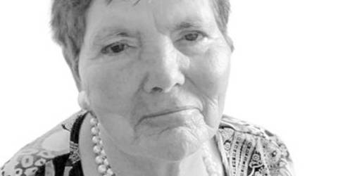 Maria Teresa Fernandes