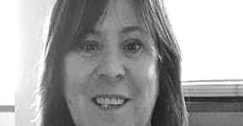 Maria Isabel da Silva