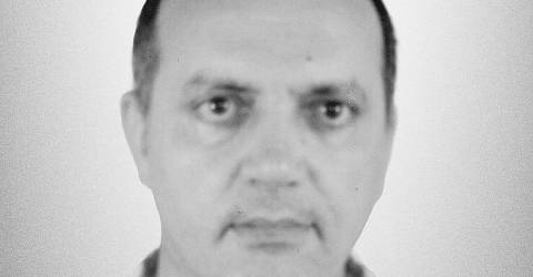 José Eduardo Velosa Ribeiro