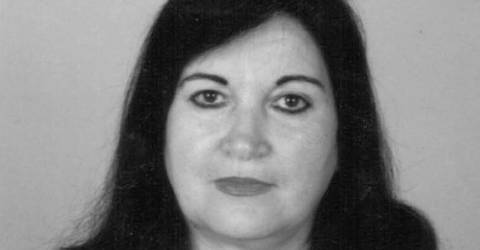 Maria Inês Pereira de Freitas Oliveira Andrade