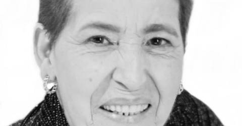 Maria Lídia Neto Barros Baeta