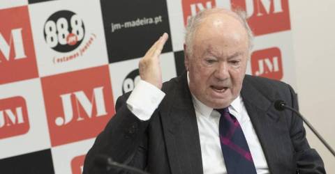 Alberto João Jardim diz que interesse nacional aponta para um ‘bloco ...