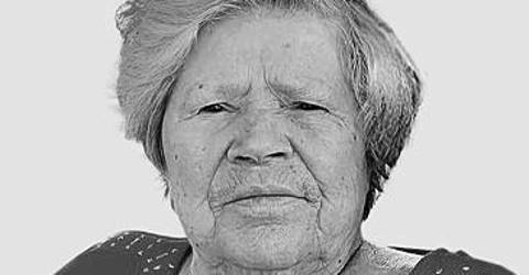Maria Cecília Fernandes Góis Santos