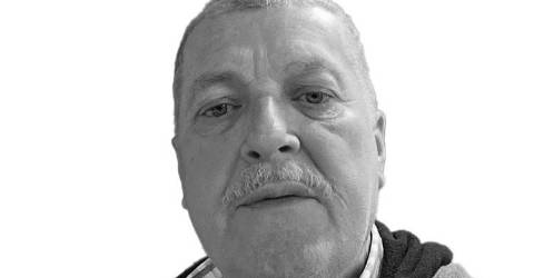 José António Capelo da Silva