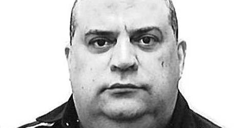 Raul Martinho da Silva