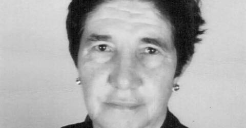 Maria Adelaide Gonçalves Luís