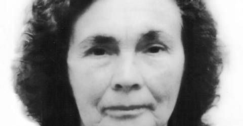 Filomena dos Reis da Silva