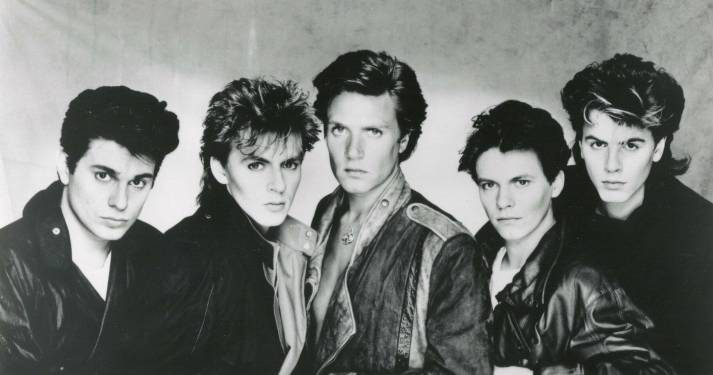 Duran Duran atuam em novembro em Lisboa