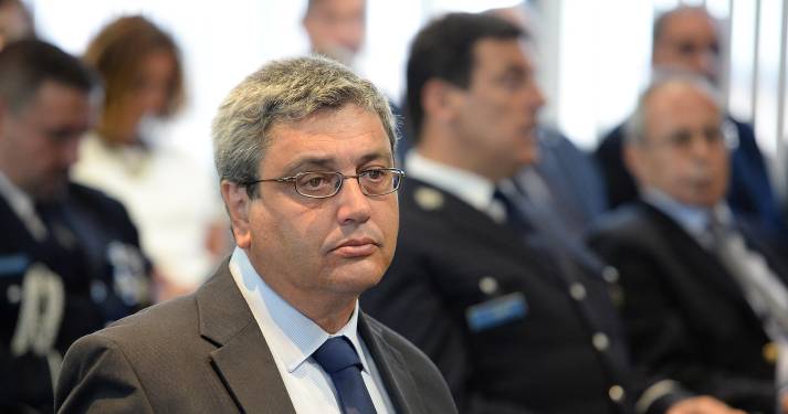 Representante da República promulga diploma sobre iniciativa ...
