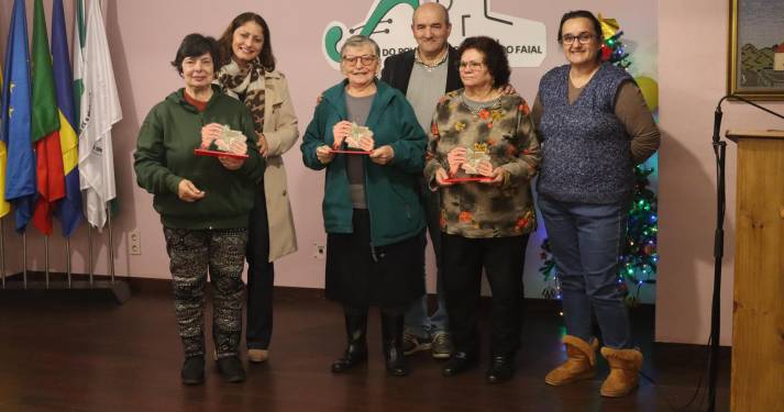 Equipa do ‘Pico’ ganha torneio de Bisca